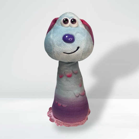Toys | Plush Lula Alien Shaun The Sheep Movie Farmageddon 219 | Poshmark